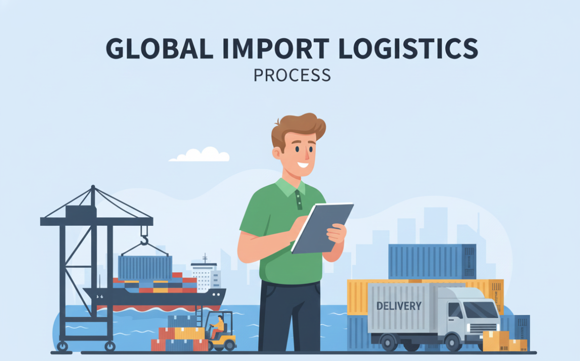 Import Process Explained: A Step-by-Step Guide for First-Time Importers ...